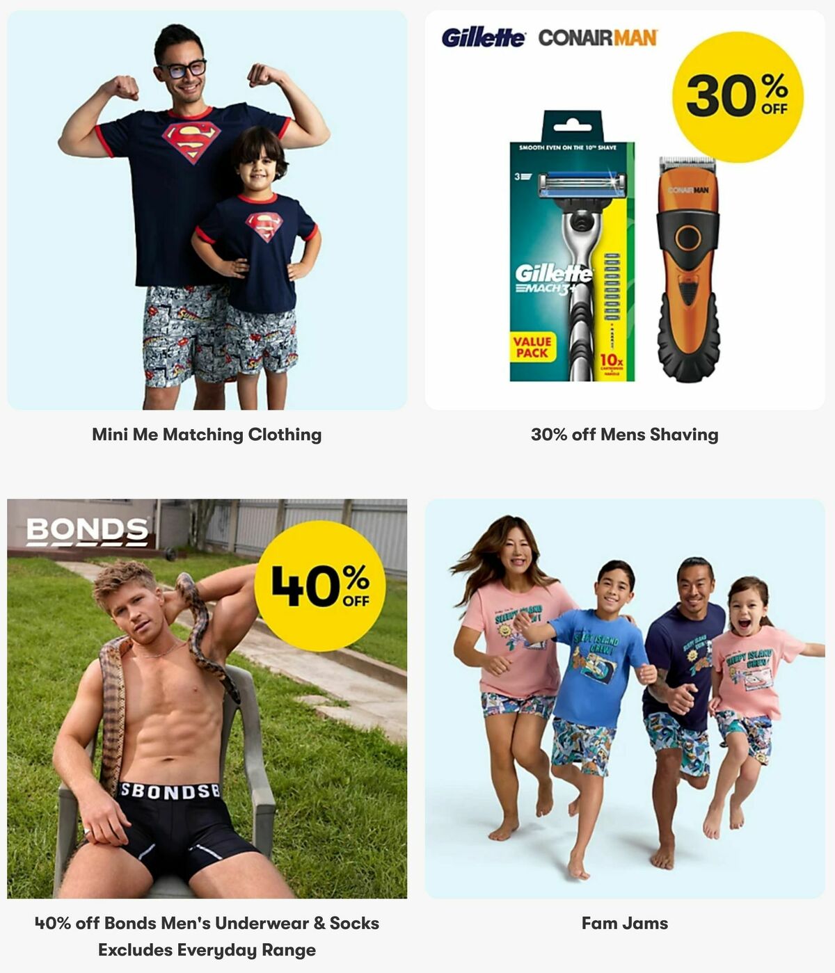 Big W from 21 August - Page 2