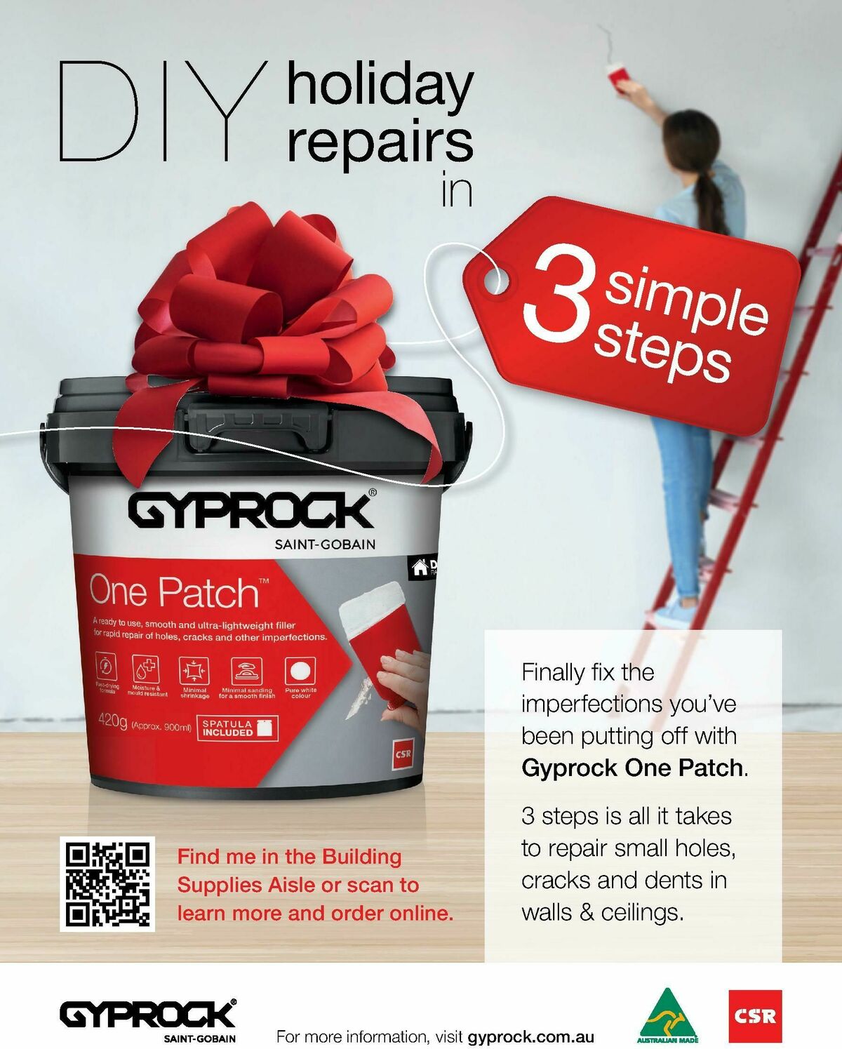 Bunnings Warehouse Magazine January Catalogues from 1 January - Page 9