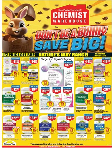 Coles Magazine March 2023 Catalogues & Specials from 1 March