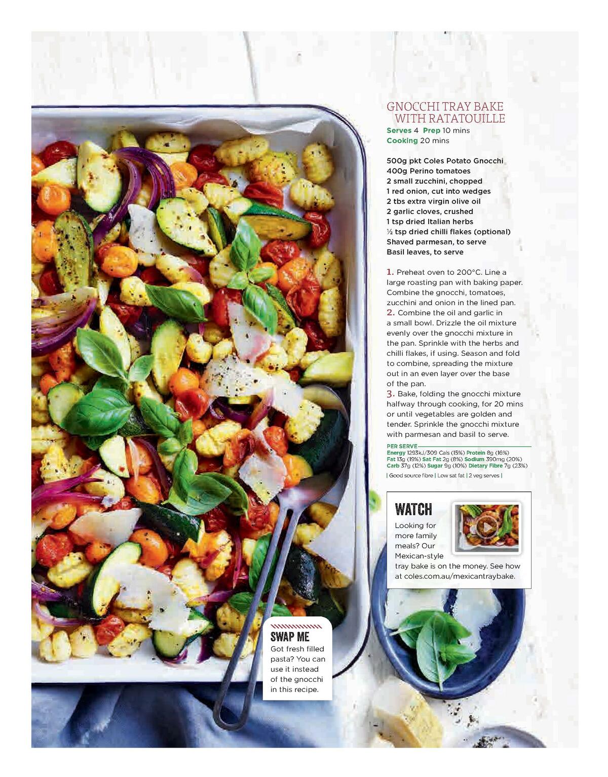 Coles Magazine May Catalogues & Specials from 1 May - Page 10