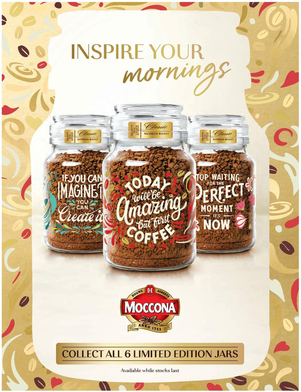 Coles Magazine August Catalogues & Specials from 1 August - Page 2