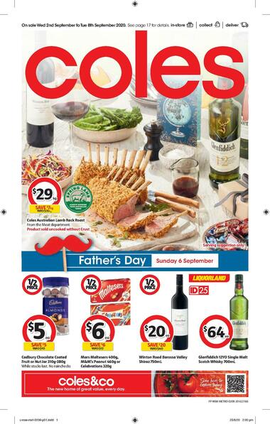 Coles - Laurieton, NSW - Opening Hours & Catalogue