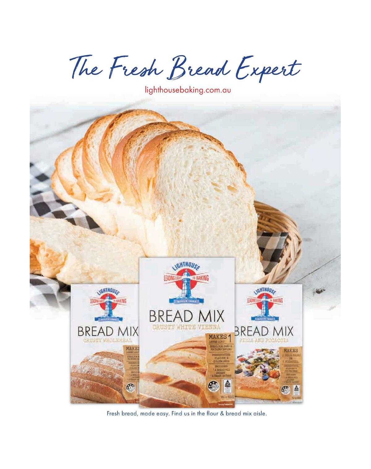 Coles Magazine October Catalogues & Specials from 1 October - Page 2