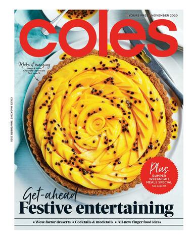 Coles Catalogues & Specials for July 22 - Page 3