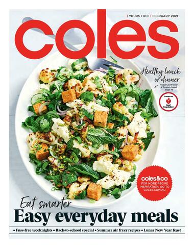 Coles - Batemans Bay, NSW - Opening Hours & Catalogue