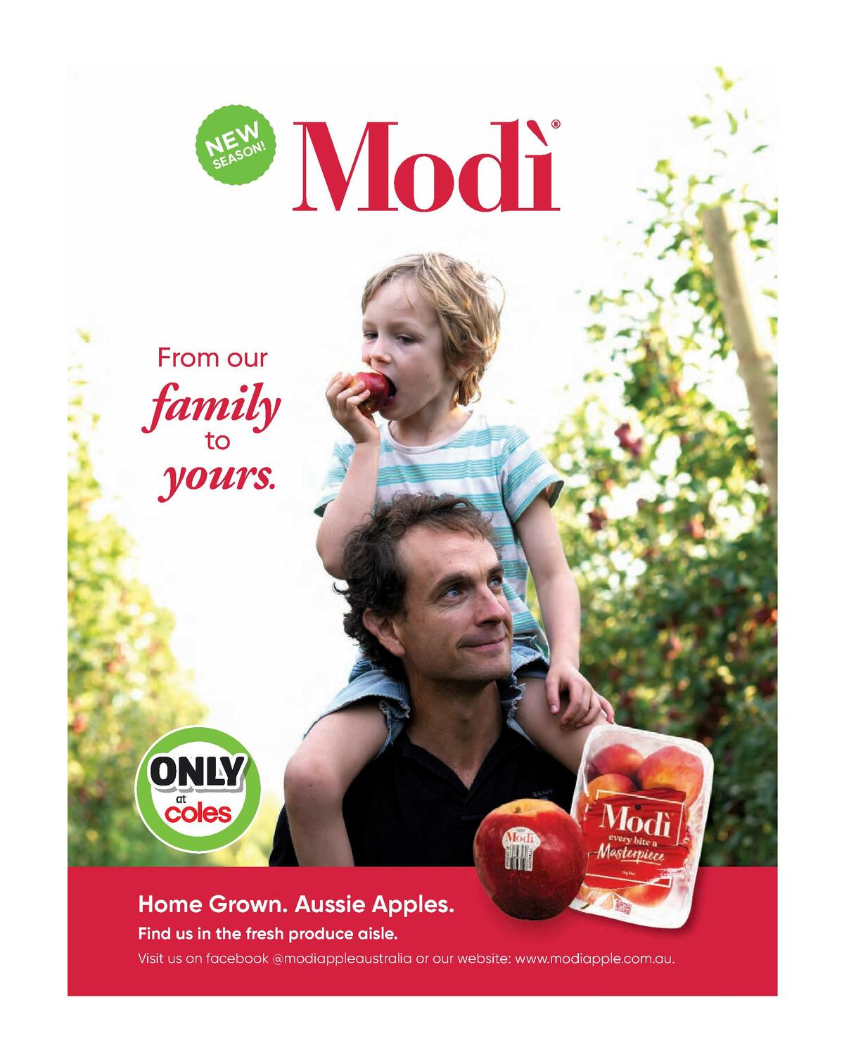 Coles Magazine March Catalogues & Specials from 1 March - Page 2