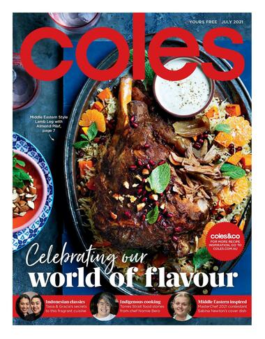 Coles - Thuringowa Village, QLD - Opening Hours & Catalogue