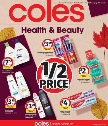 Coles - Pacific Paradise, QLD - Opening Hours & Catalogue