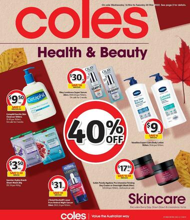 Coles - Northgate Shopping Centre, Tamworth, NSW - Opening Hours ...