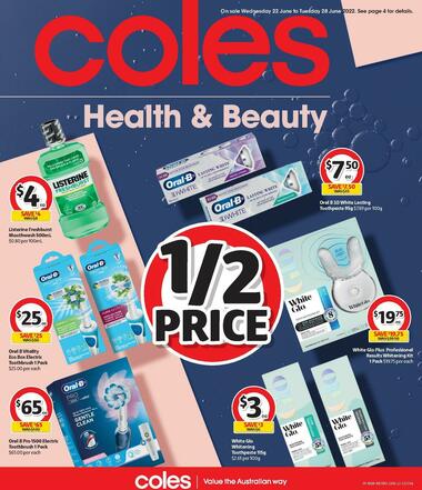 Coles - Store Locator & Opening Hours