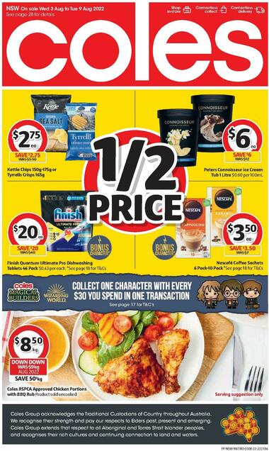 Coles - Market Square, Deception Bay, QLD (NEW Store) - Opening Hours ...