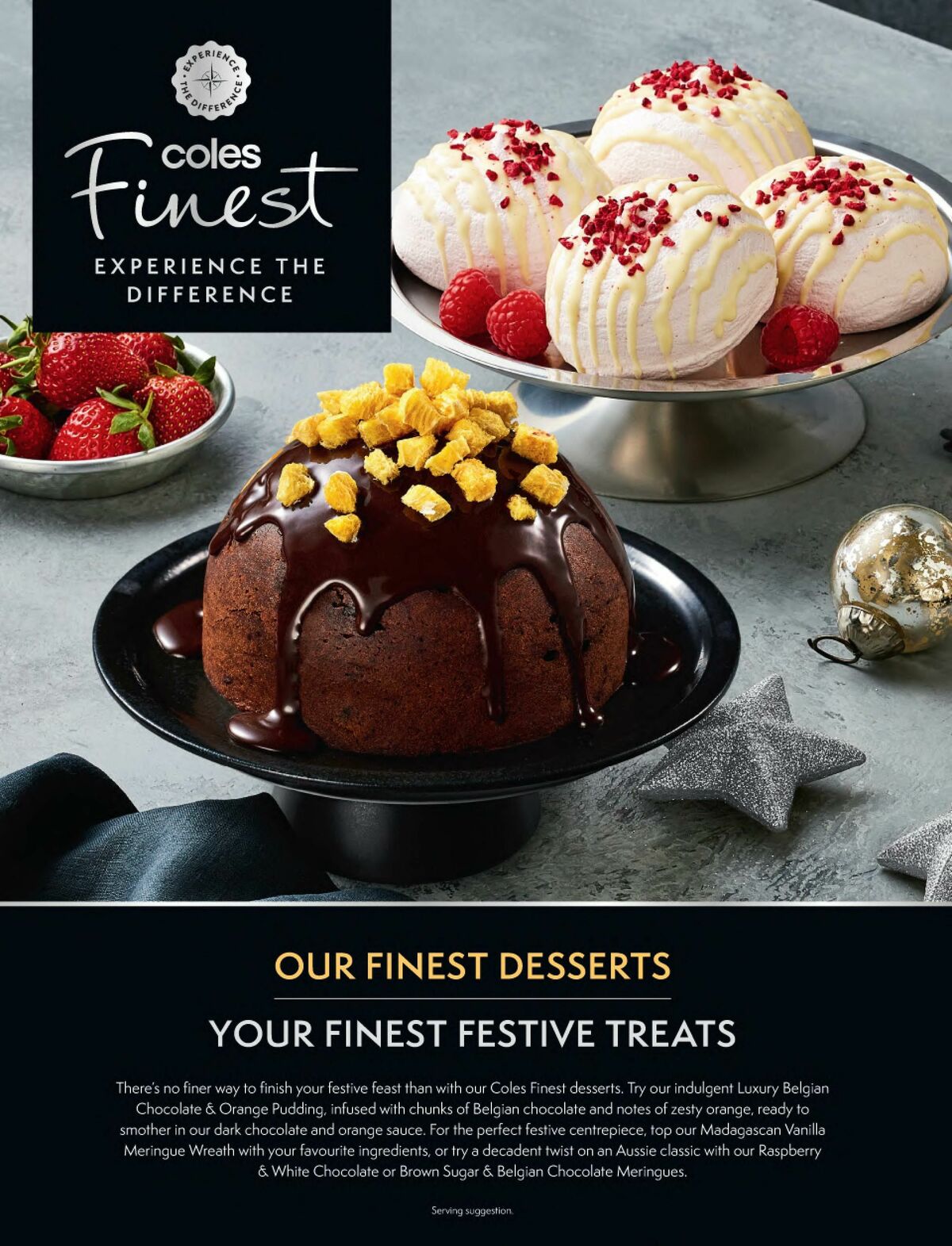 Coles Magazine December Catalogues & Specials from 7 December - Page 6