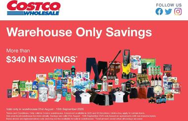 Costco - Store Locator & Opening Hours