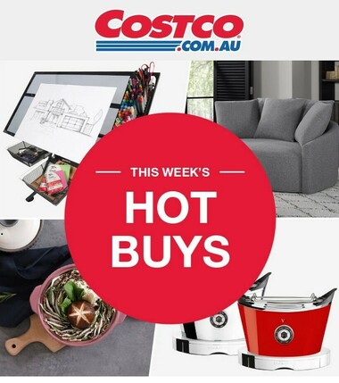 Costco - Adelaide, SA - Opening Hours & Catalogue