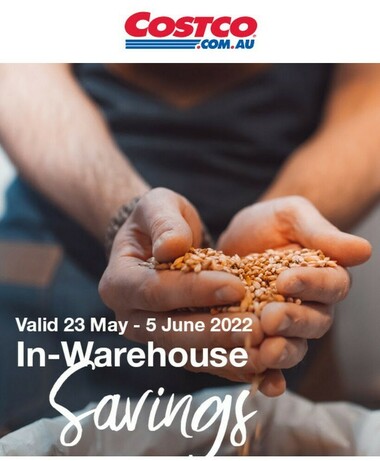 Costco - Epping - Melbourne, VIC - Opening Hours & Catalogue