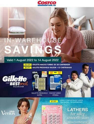Costco - Epping - Melbourne, VIC - Opening Hours & Catalogue