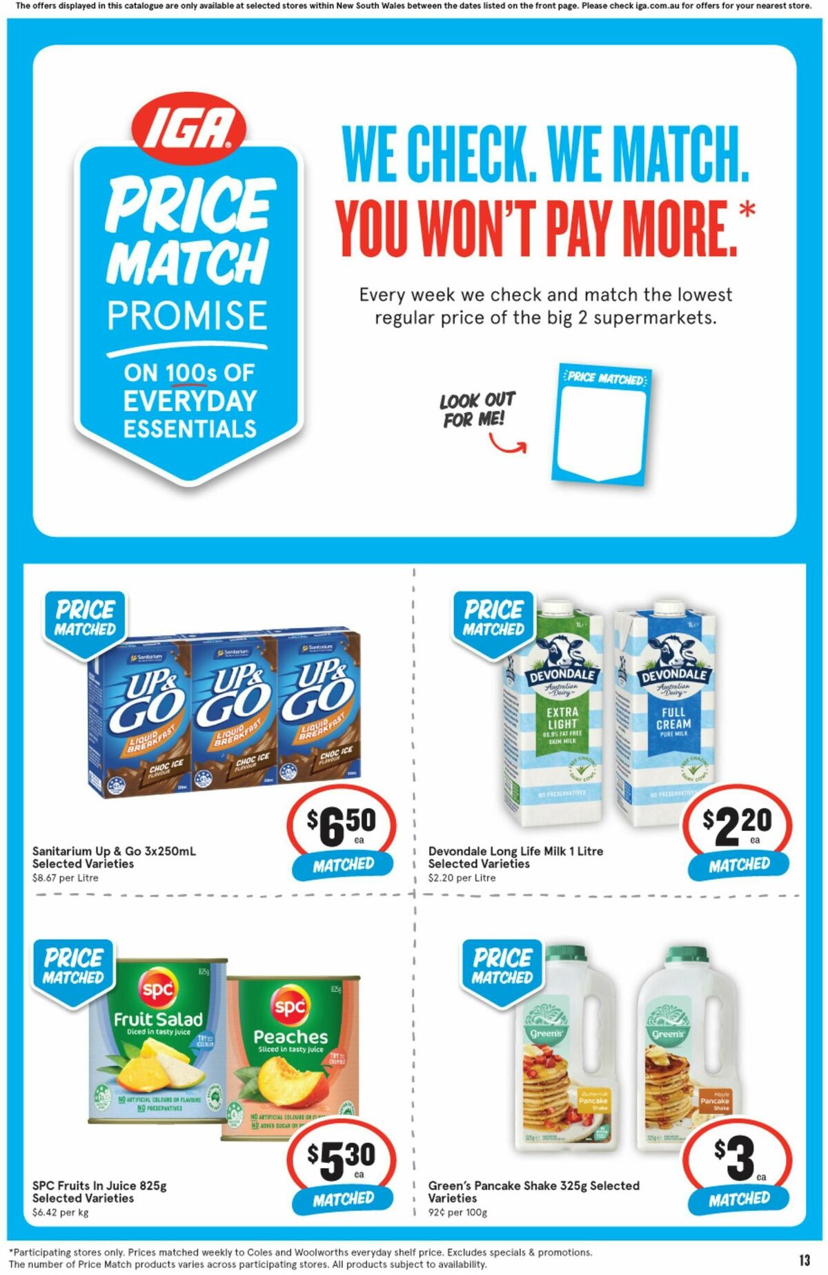 IGA Australia - Catalogues & Specials from 8 May - Page 10