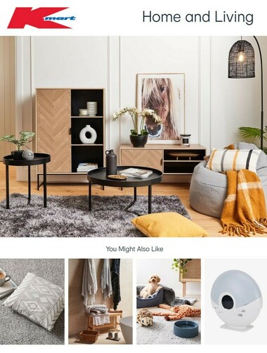 Kmart - Browns Plains, QLD - Opening Hours & Catalogue