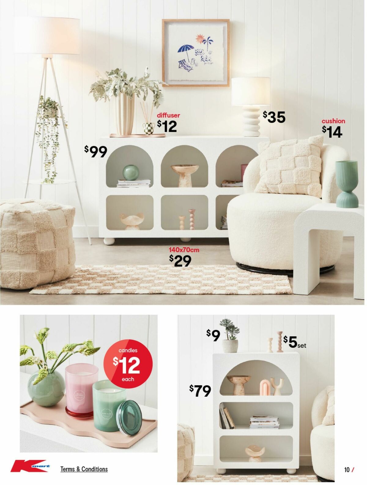 Kmart from 1 February - Page 10