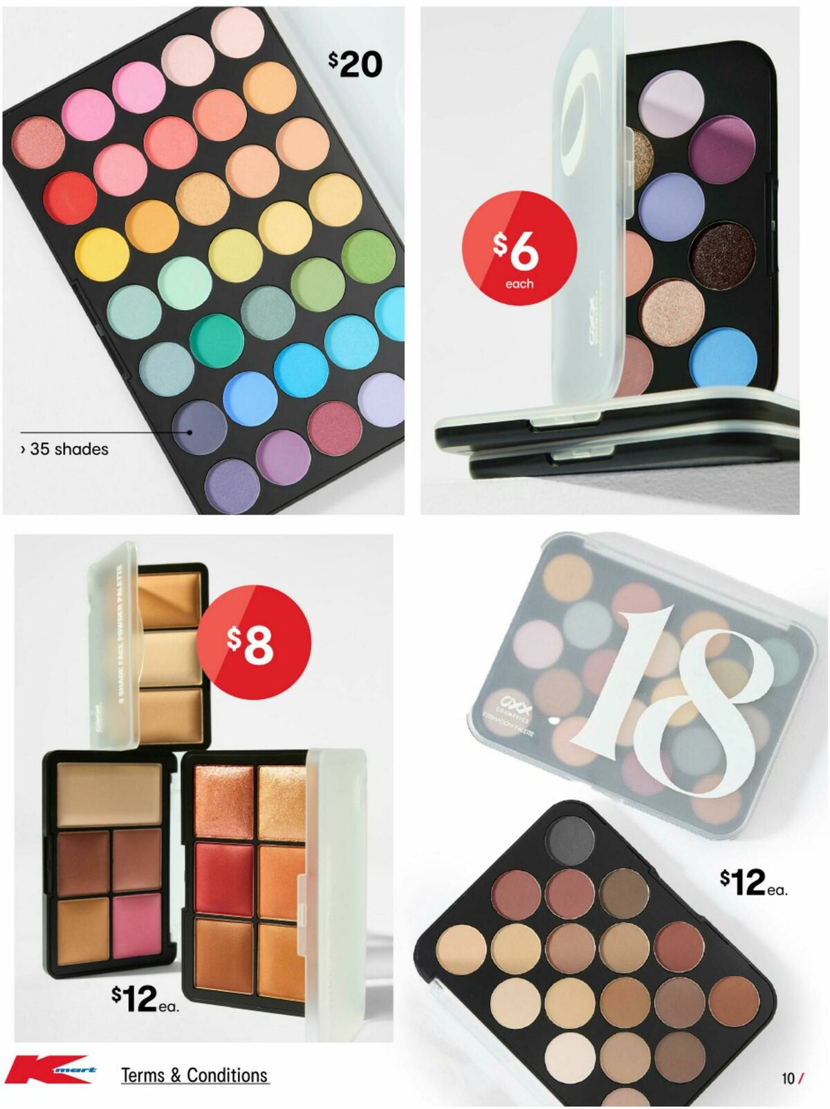 Kmart Summer Catalogue from 13 November - Page 10