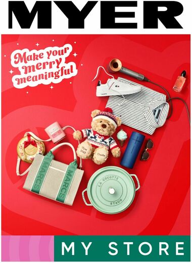 Myer