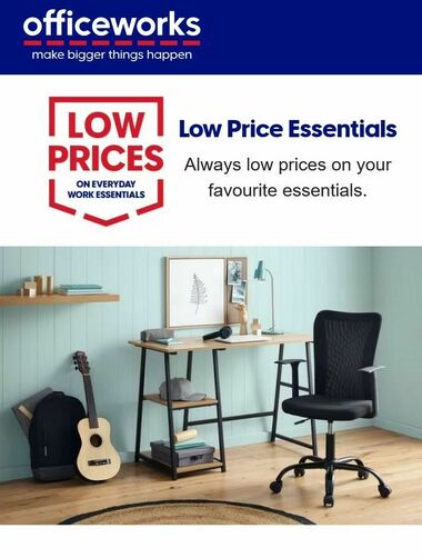 Officeworks - Townsville, QLD - Opening Hours & Catalogue
