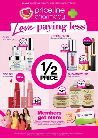 Priceline Pharmacy