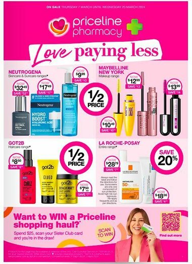 Coles Magazine March 2023 Catalogues & Specials from 1 March