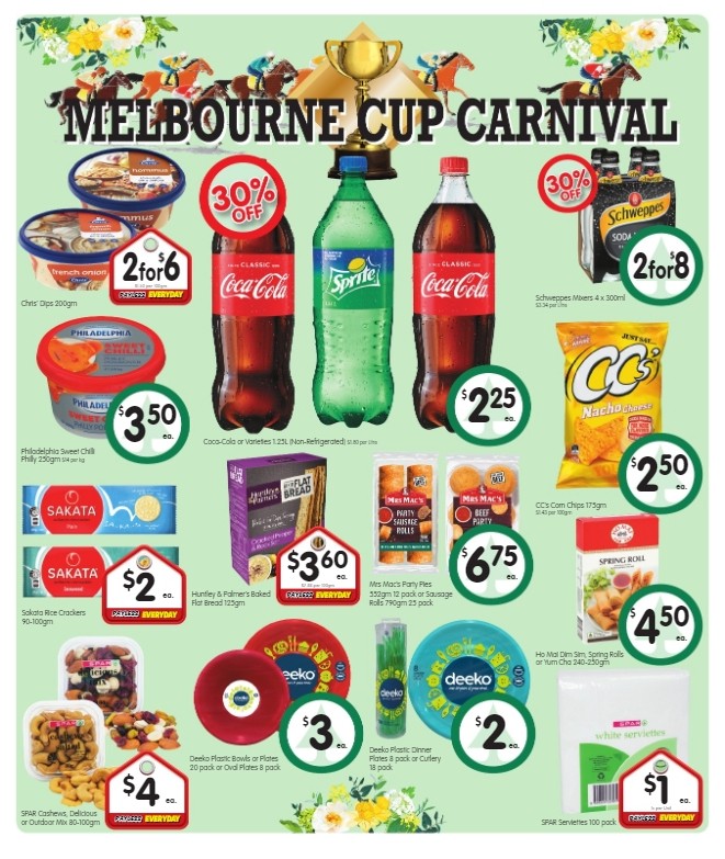 Spar Catalogues & Specials from 30 October - Page 2