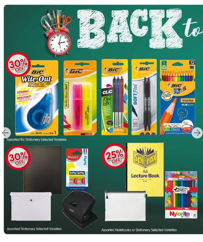 Spar Catalogues & Specials from 15 January - Page 2