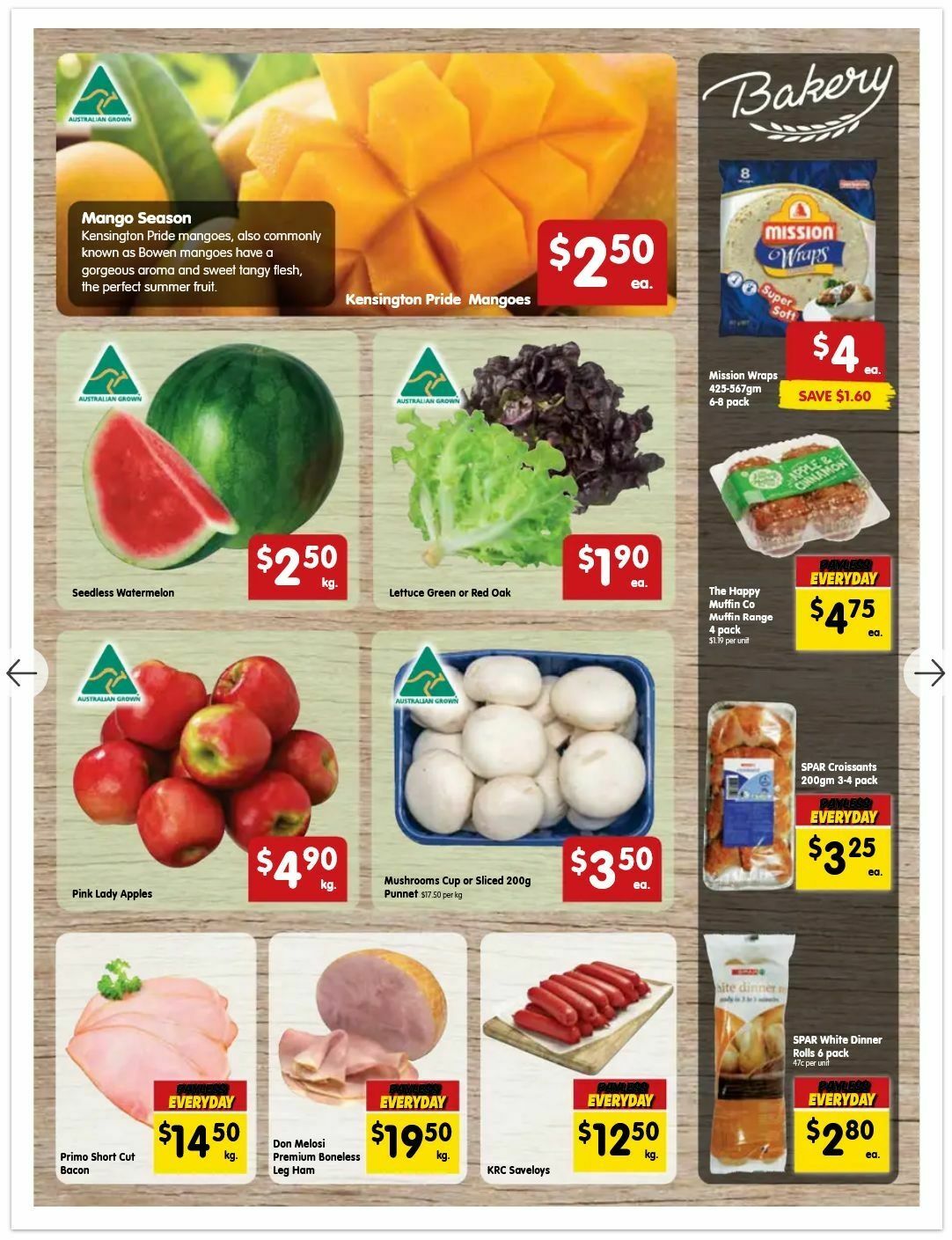 Spar Catalogues & Specials from 8 November - Page 11