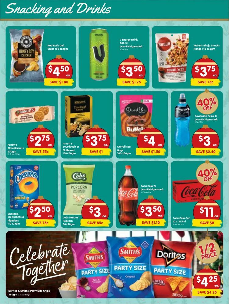 Spar Catalogues & Specials from 6 December - Page 5