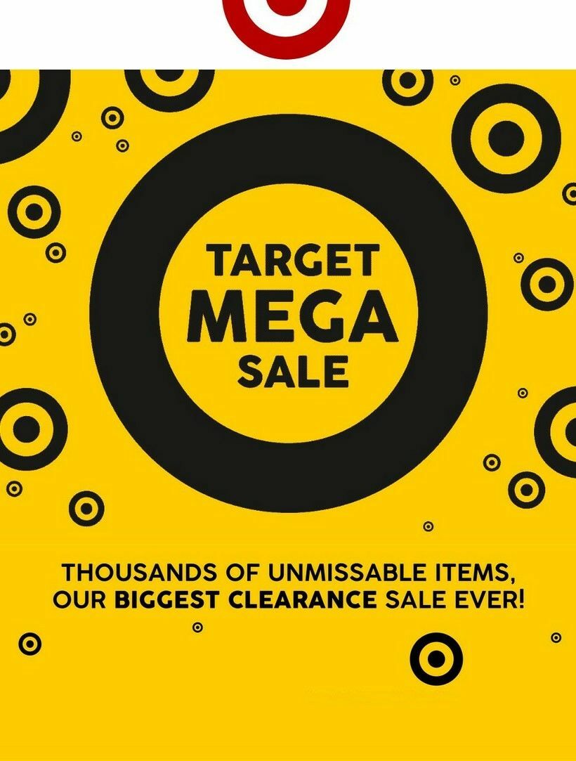 Target from 21 December