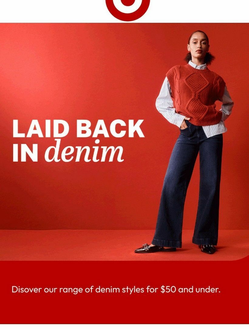 Target from 28 April