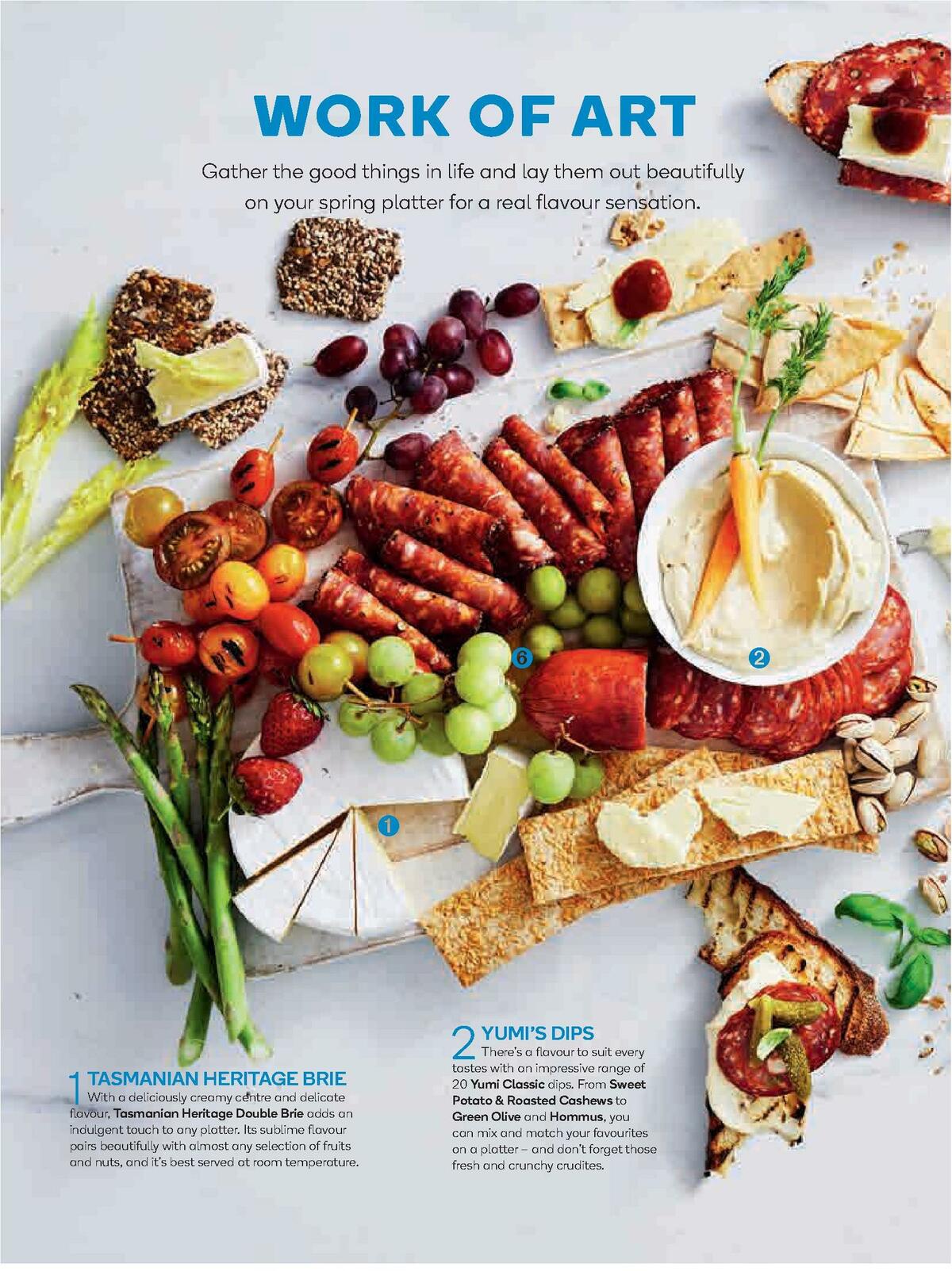 Woolworths Magazine October 2020 Catalogues & Specials from 1 October ...