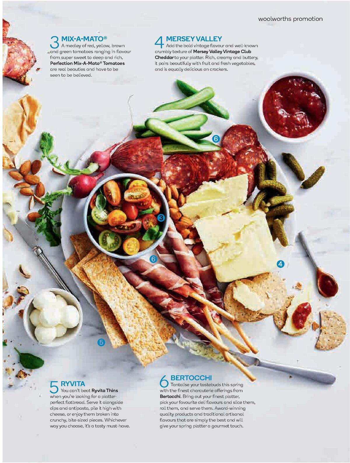 Woolworths Magazine October 2020 Catalogues & Specials from 1 October ...