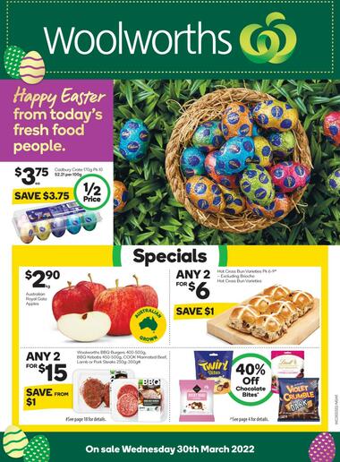 Opening Hours in Australia - Find Local Store Trading Hours