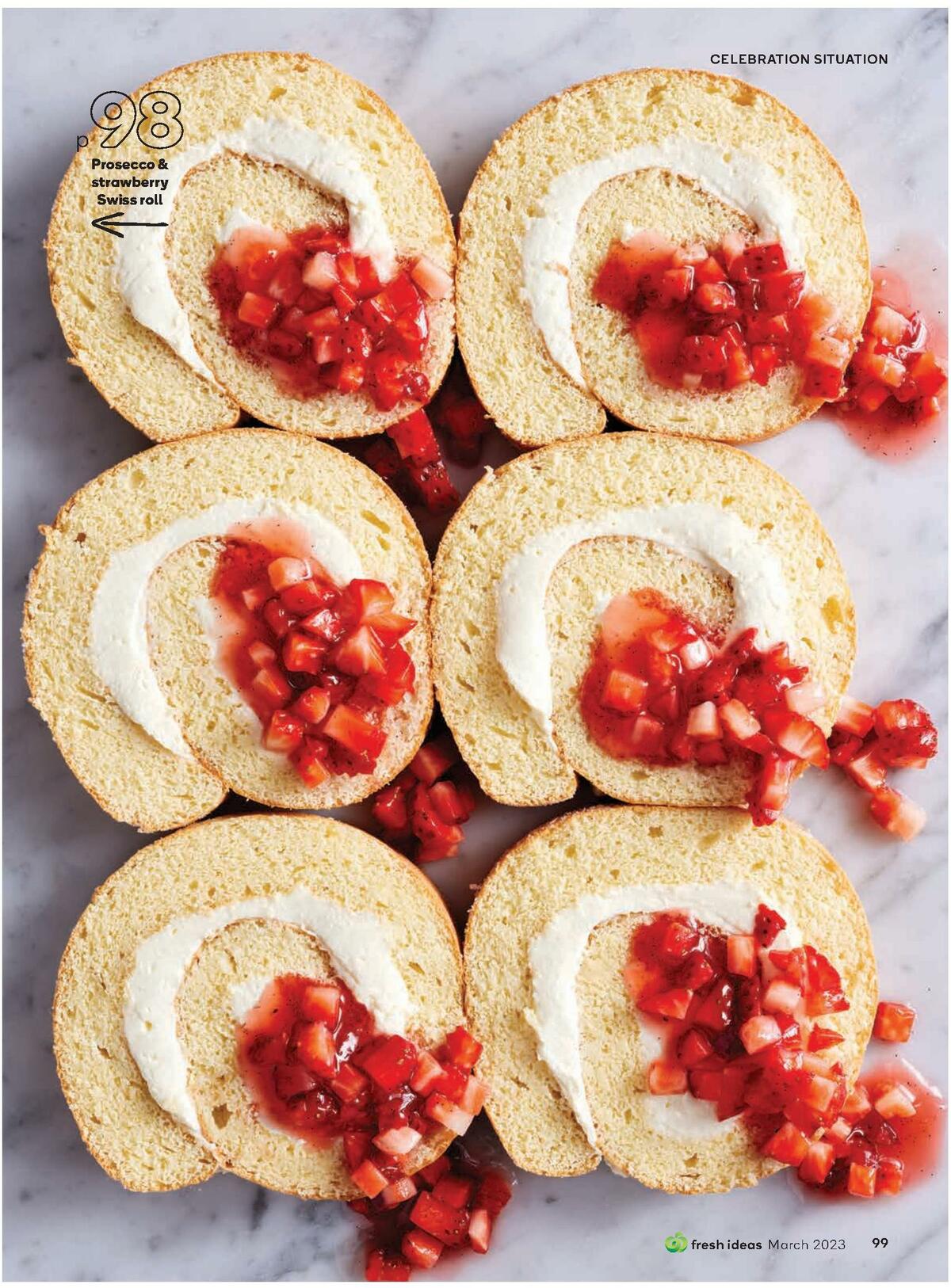 Woolworths Fresh Ideas Magazine March Catalogues & Specials from 1 ...