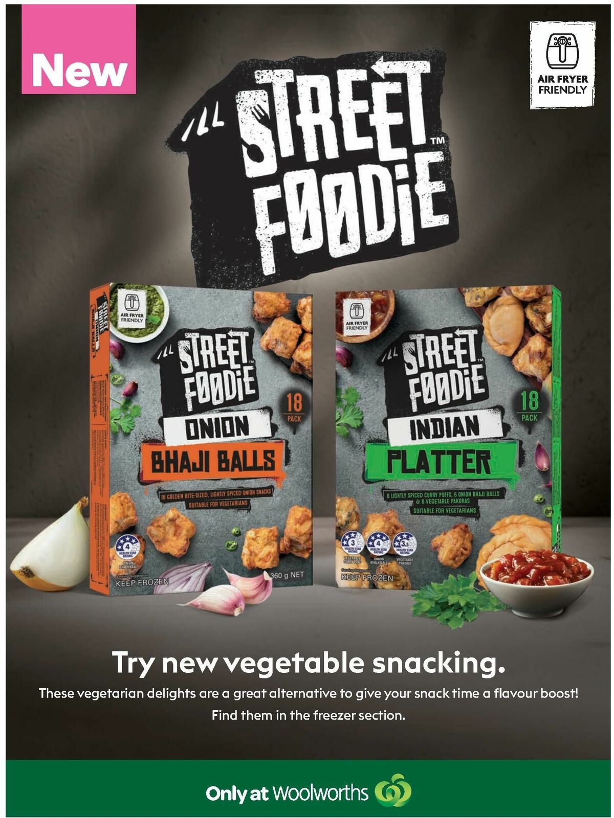 Woolworths Fresh Ideas Magazine December Catalogues & Specials from 1 ...