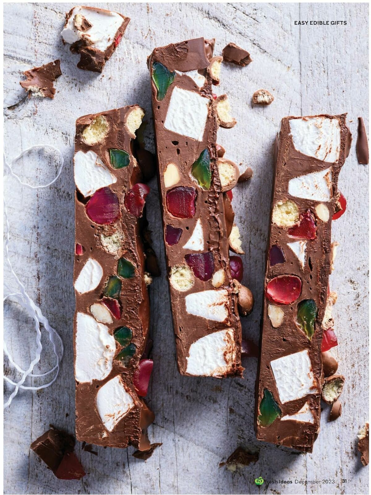Woolworths Fresh Ideas Magazine December Catalogues & Specials from 1 ...