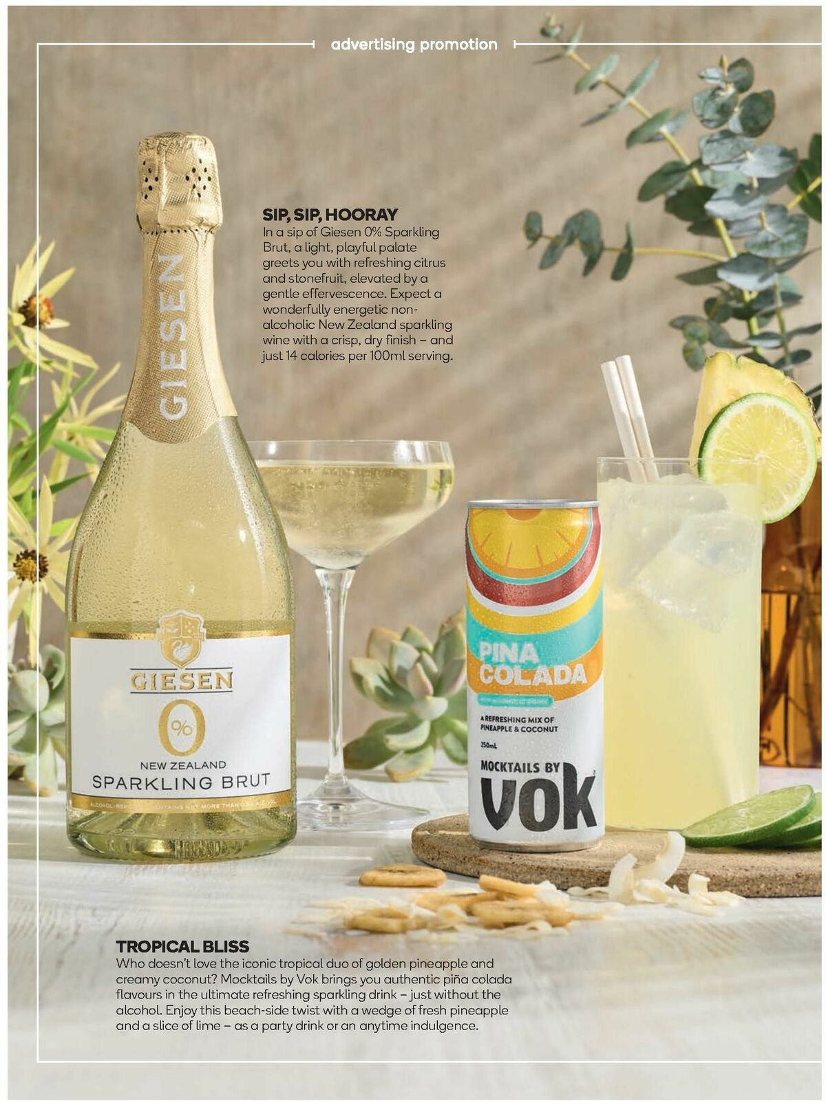 Woolworths Fresh Ideas Magazine December Catalogues & Specials from 1 ...