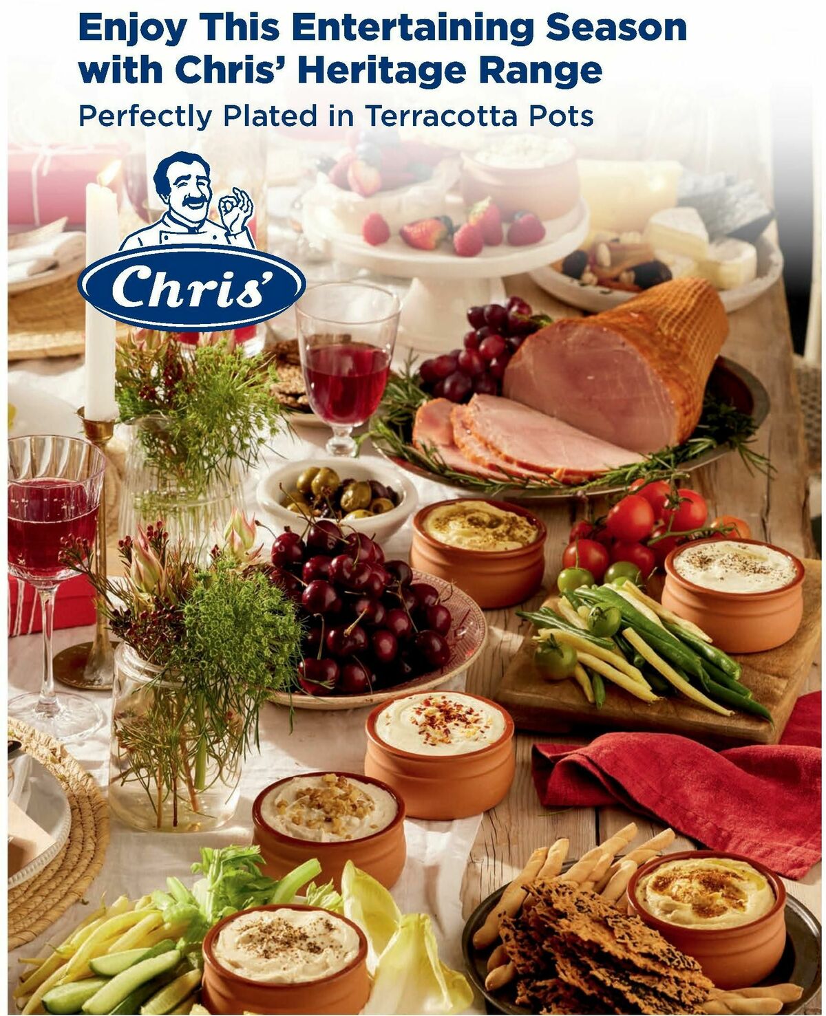 Woolworths Fresh Ideas Magazine December Catalogues & Specials from 1 ...