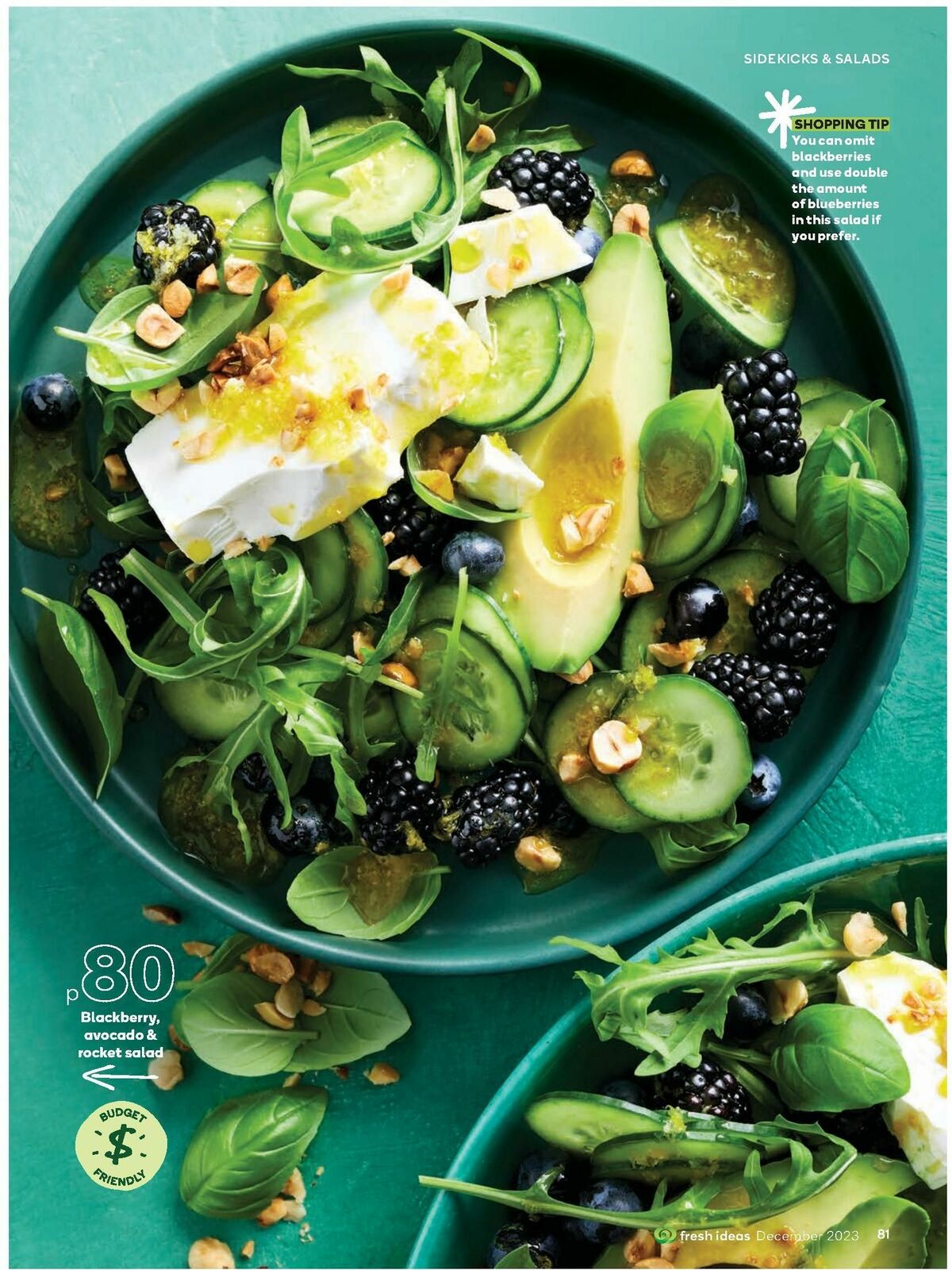Woolworths Fresh Ideas Magazine December Catalogues & Specials from 1 ...