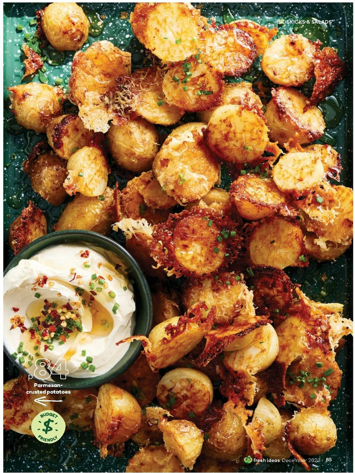 Woolworths Fresh Ideas Magazine December Catalogues & Specials from 1 ...