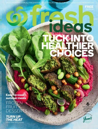 Woolworths Catalogues & Specials from 24 January