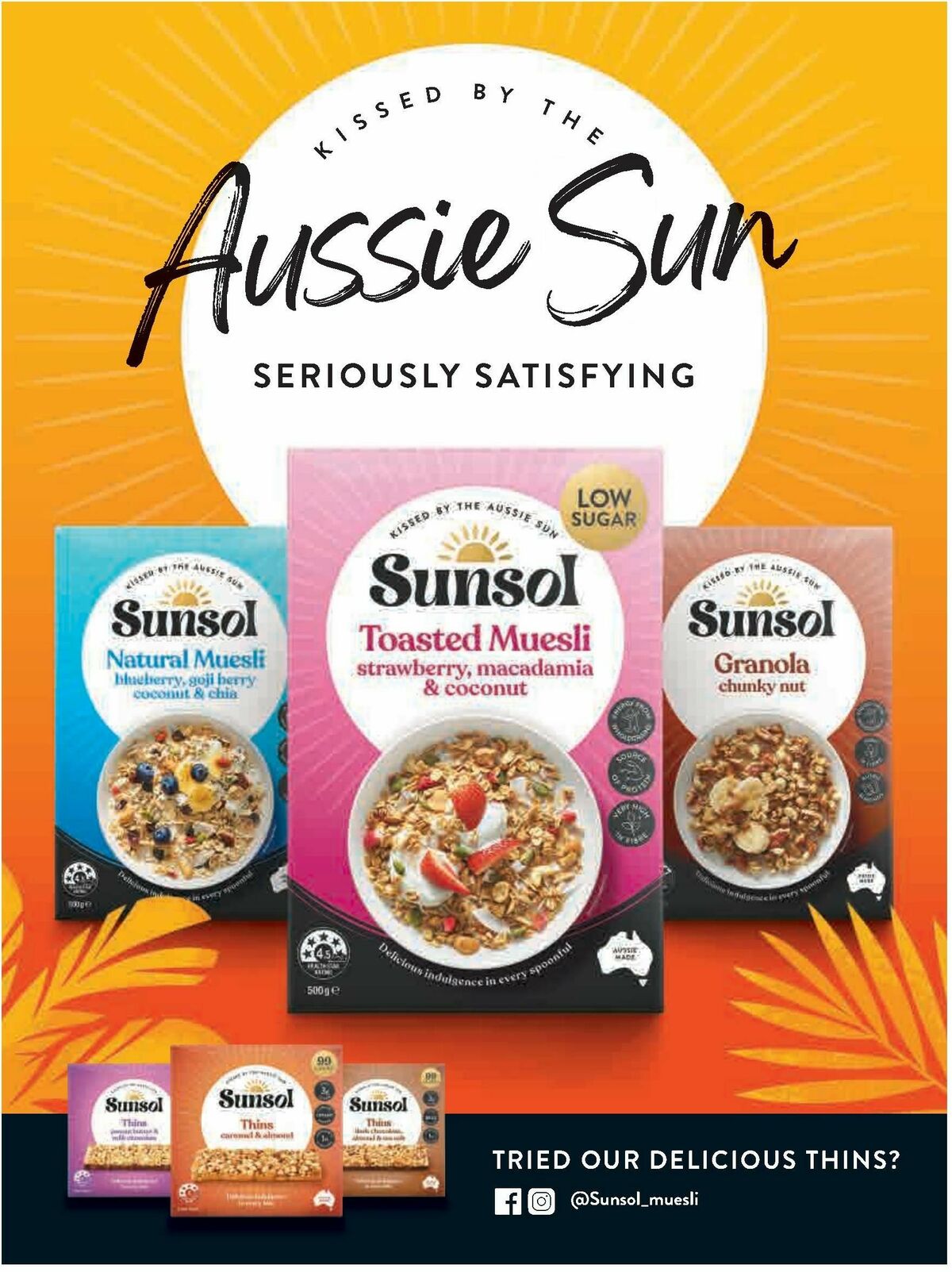 Woolworths Fresh Ideas Magazine April Catalogues & Specials from 1 ...